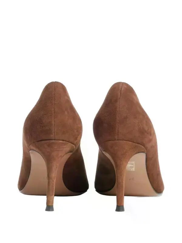 Roberto Festa Tirsa Pointed Stiletto Pumps