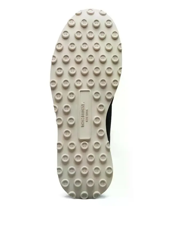Thom Browne Lace-up Sneakers
