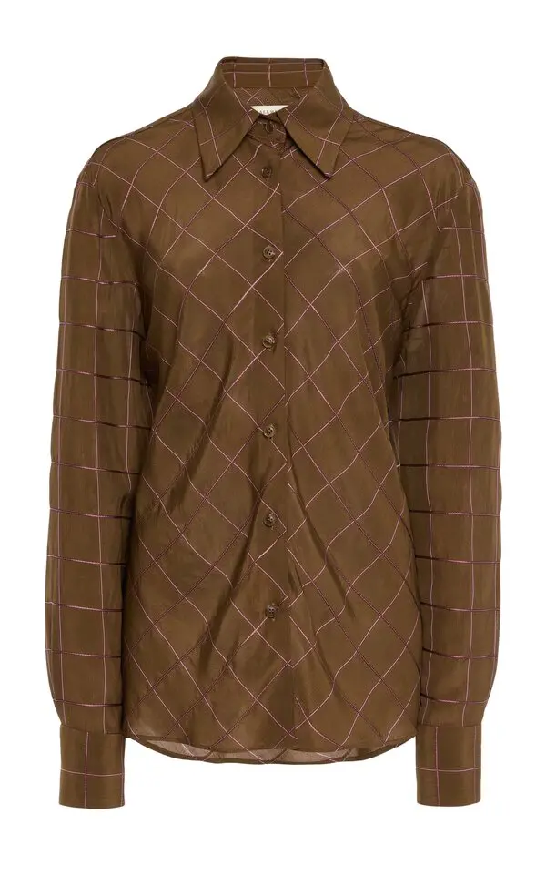 KALLMEYER Joan Shirt - Multi