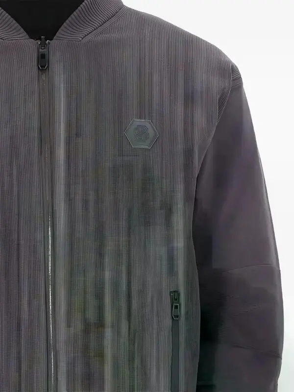 BOSS Future Hy Zip Sweatshirt
