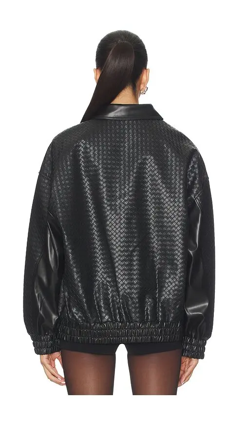Lioness Kenny Bomber Jacket