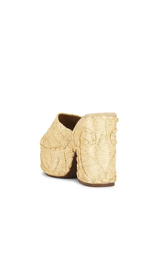 Raye Maeve Platform Sandal