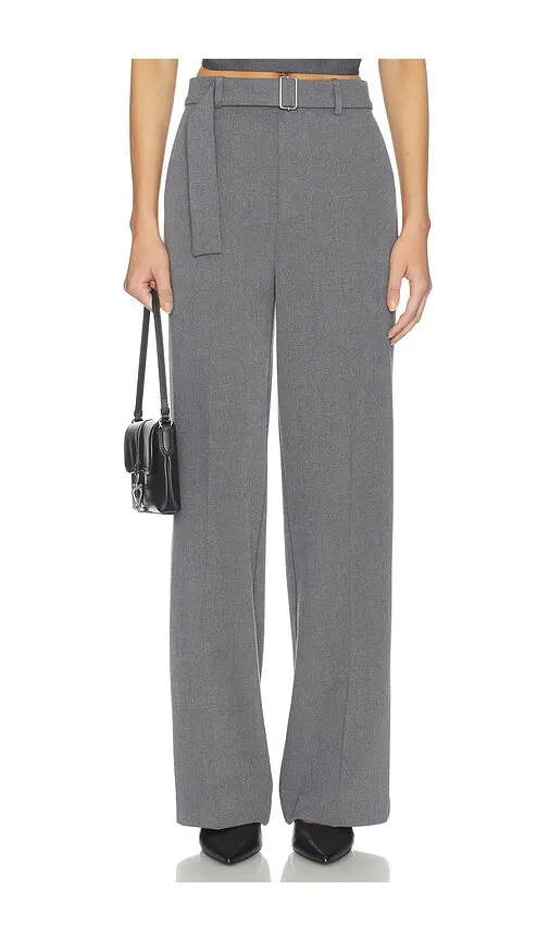 ELODIE THE LABEL Dane Trousers