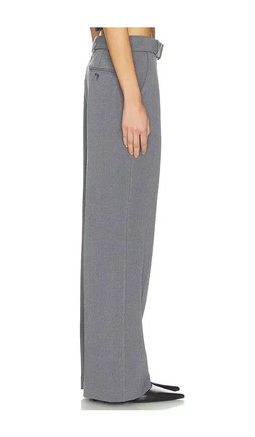ELODIE THE LABEL Dane Trousers
