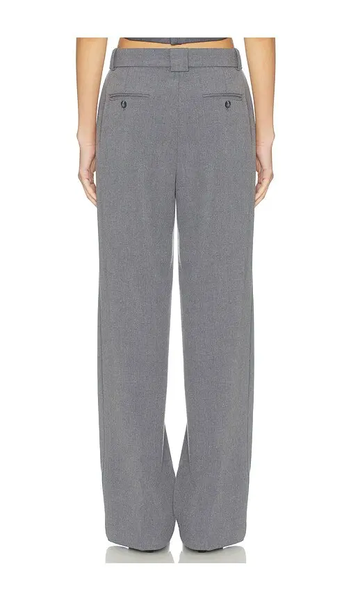 ELODIE THE LABEL Dane Trousers