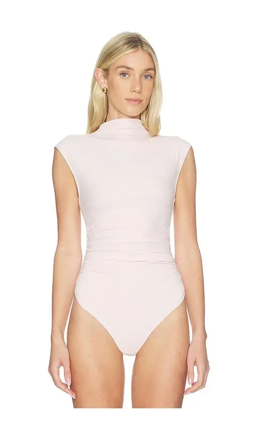 Good American Weightless Sculpting Bodysuit