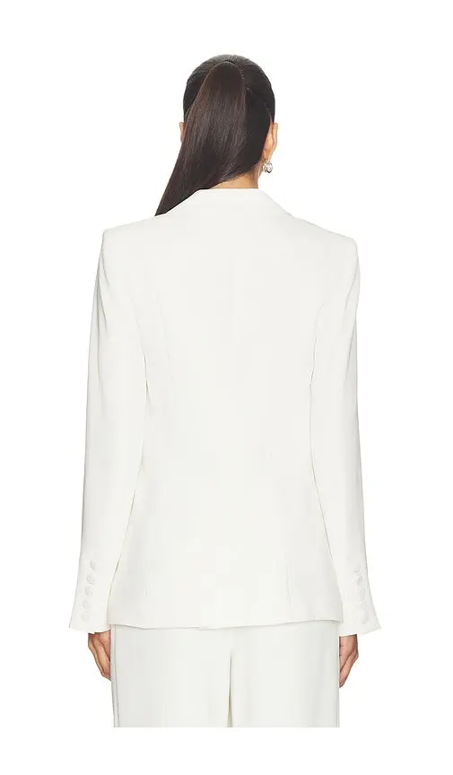 Cinq À Sept Karlie Blazer - Ivory