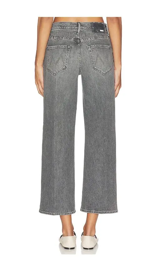 MOTHER The Mid Rise Maven Ankle Jeans