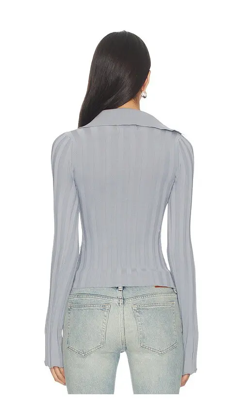 ALL THE WAYS Azarliah Sweater Top