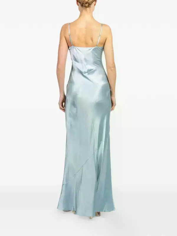 L'Agence Camisole Gown
