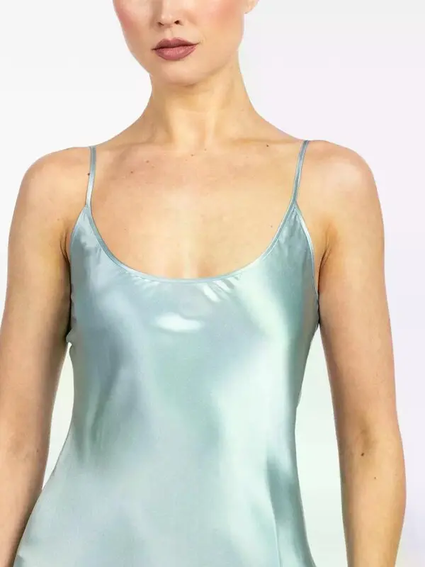L'Agence Camisole Gown