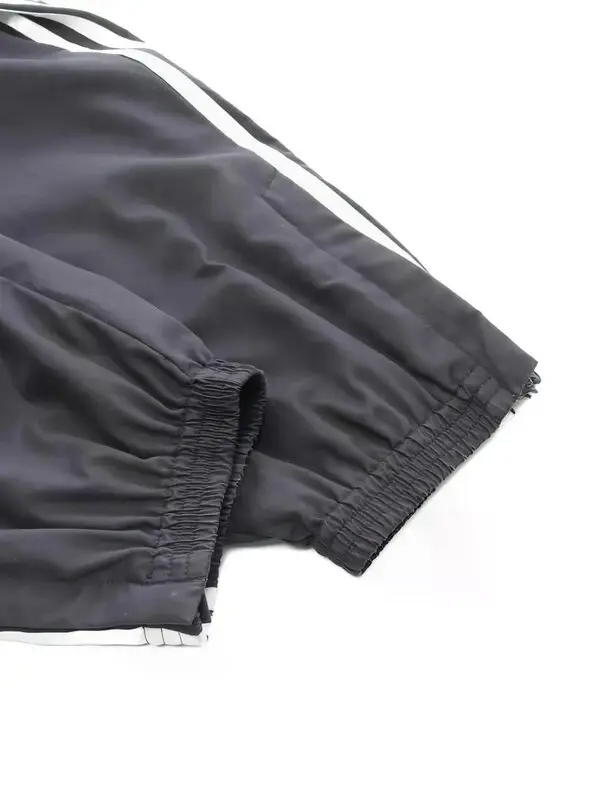 Balenciaga 2010s X Adidas Logo Track Pants