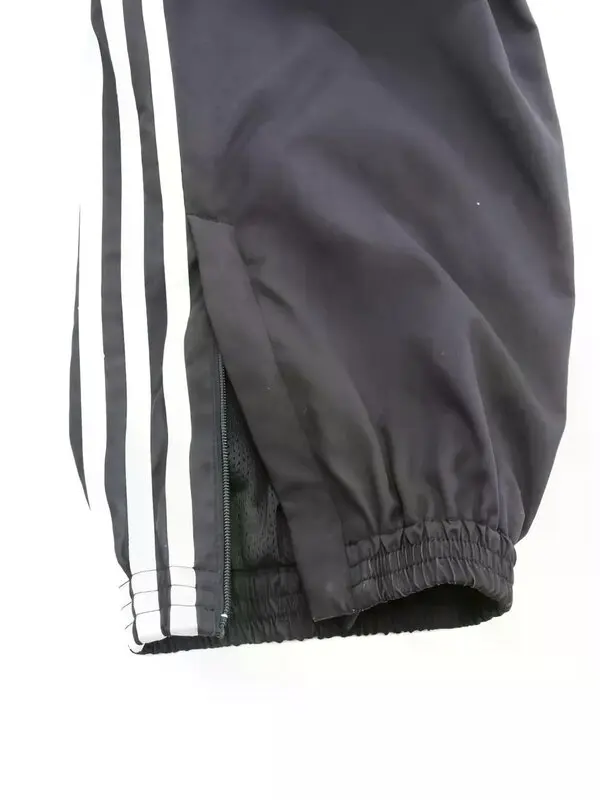 Balenciaga 2010s X Adidas Logo Track Pants