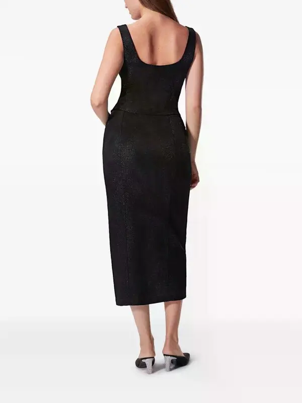 MARGHERITA MACCAPANI Scio Midi Skirt