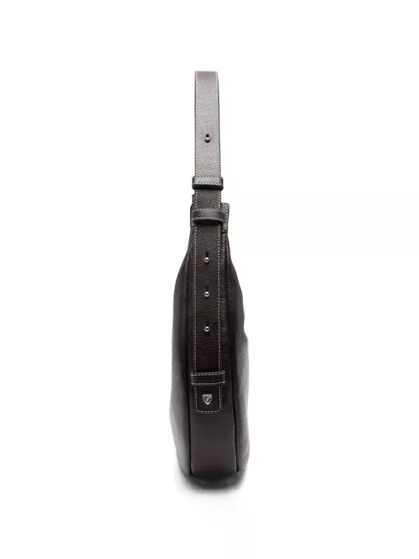 ASPINAL OF LONDON Hudson Crescent Crossbody Bag