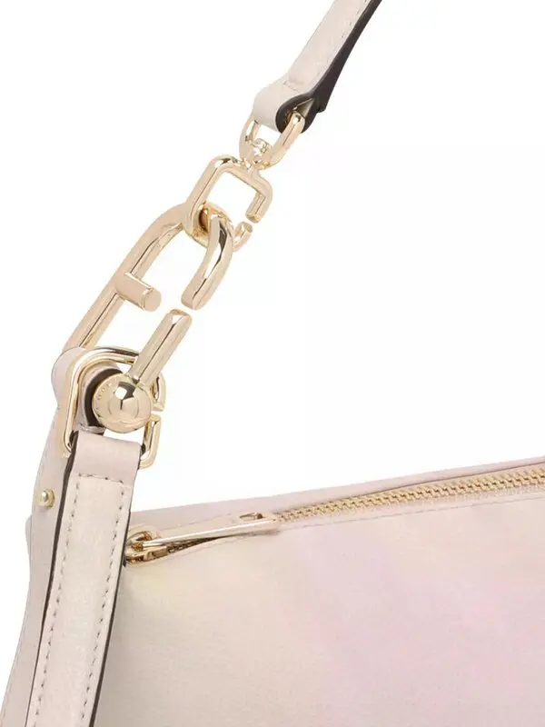Furla Strap Shoulder Bag - Neutrals