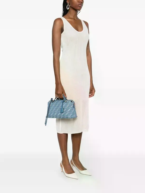 Fendi Medium The Way Soft Tote Bag