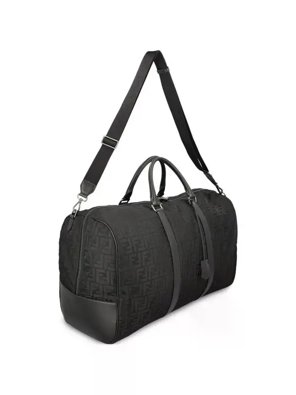 Fendi Large Ff-motif Holdall