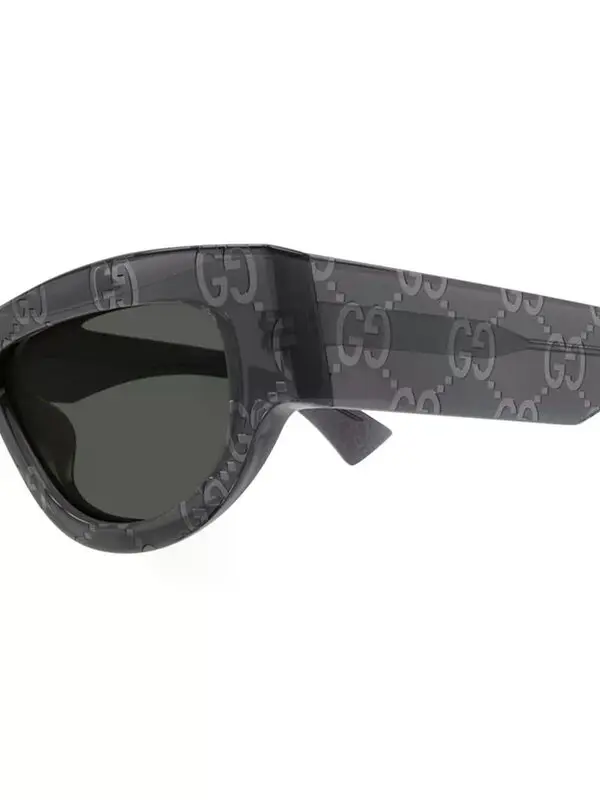 Gucci Cat Eye Sunglasses