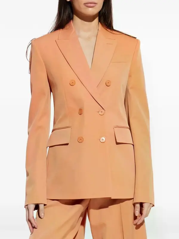 Stella McCartney Double-breasted Blazer