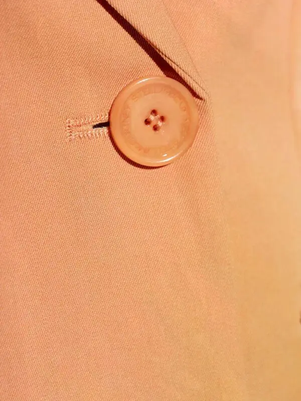 Stella McCartney Double-breasted Blazer