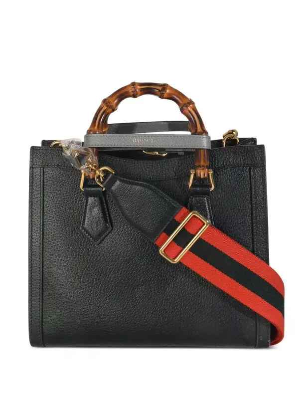 Gucci Small Diana Top-handle Bag