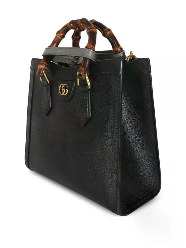 Gucci Small Diana Top-handle Bag