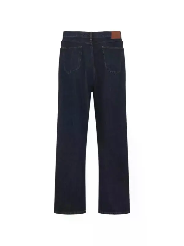 Studio Nicholson Marylebone Jeans