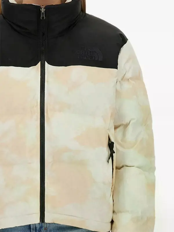 The North Face Colourblock Performance Jacket - Neutrals