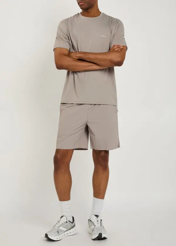 CONDITION Everyday Training 5" Stretch-shell Shorts