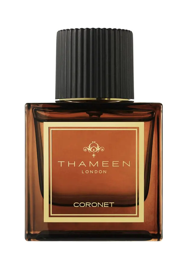 THAMEEN Coronet Extrait De Parfum