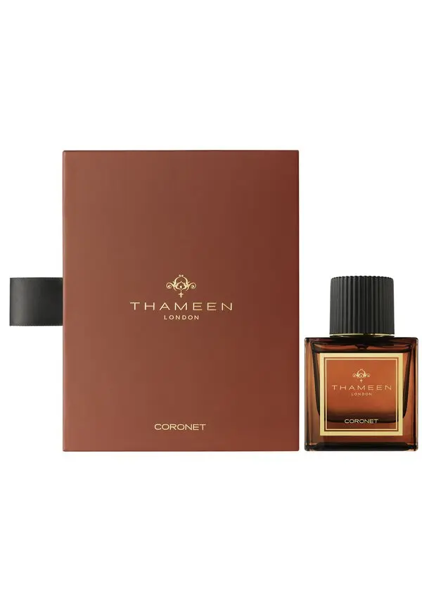THAMEEN Coronet Extrait De Parfum