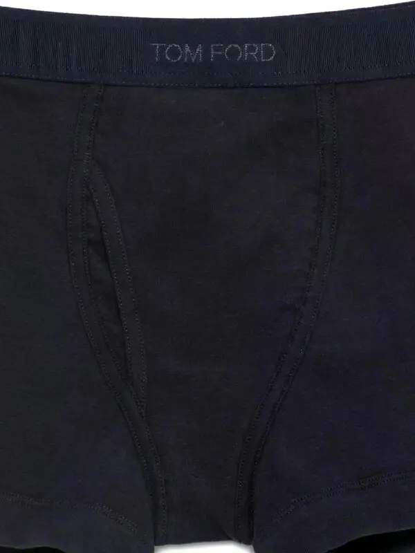TOM FORD Elasticated Boxers