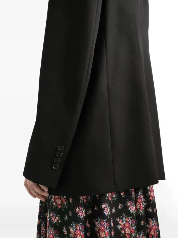 Dolce & Gabbana Button Jacket