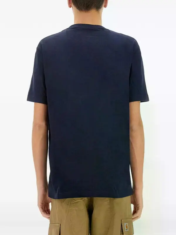 Lacoste Logo-print T-shirt