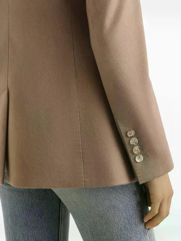Dolce & Gabbana Double-breasted Jacket