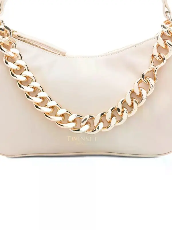 TWINSET Chain Shoulder Bag