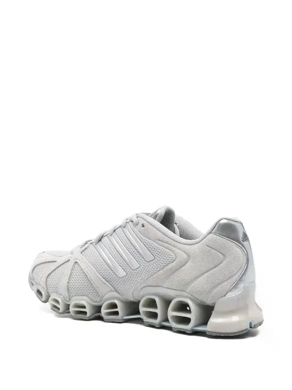 Adidas Mega Ghostride Sneakers - Grey