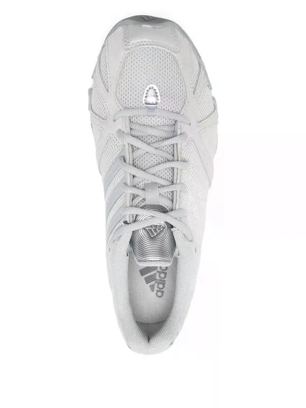 Adidas Mega Ghostride Sneakers - Grey