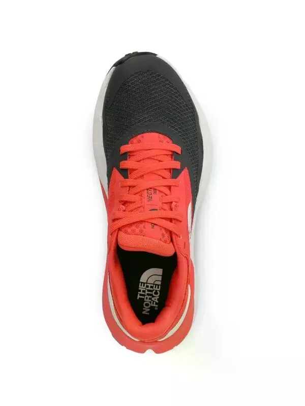 The North Face Logo-print Lace-up Sneakers