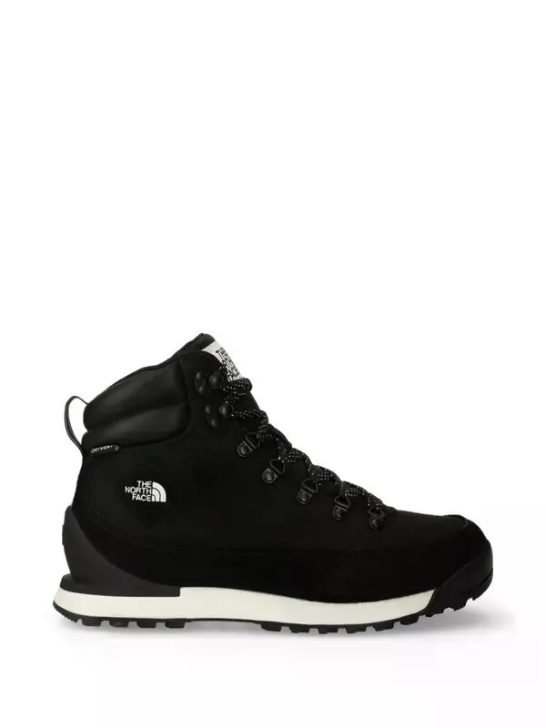 The North Face Padded Panel Boots - Black