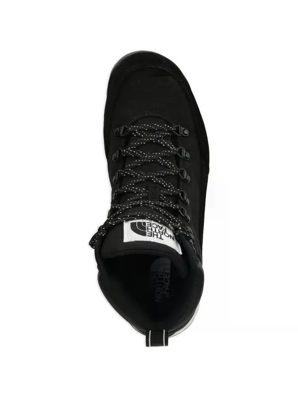 The North Face Padded Panel Boots