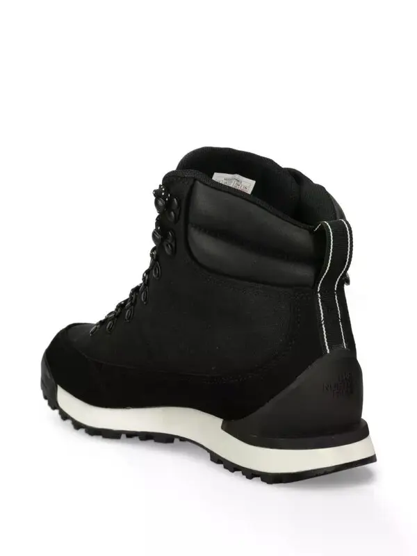 The North Face Padded Panel Boots