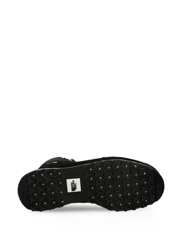 The North Face Padded Panel Boots