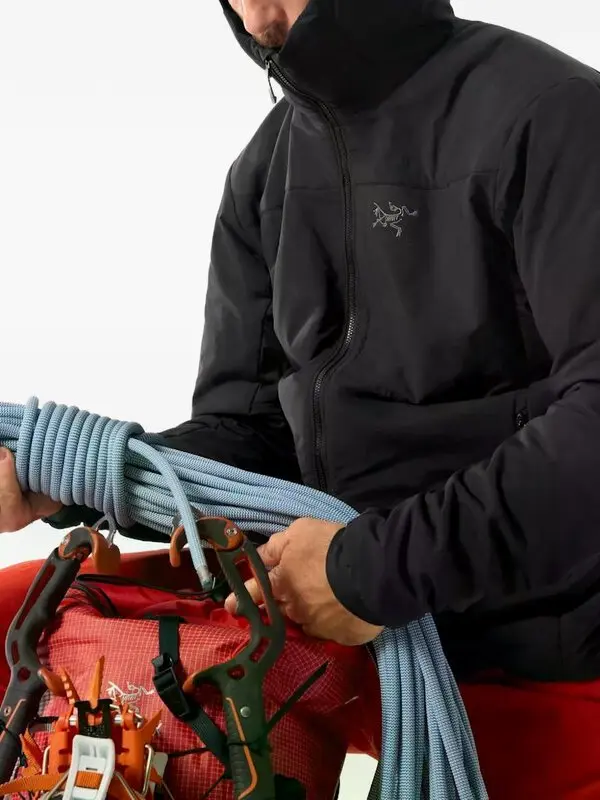 Arc'teryx Proton Sl Zip Hoodie