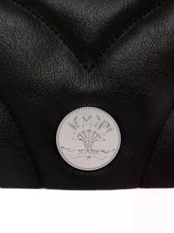 JOOP! Quilted Shoulder Bag