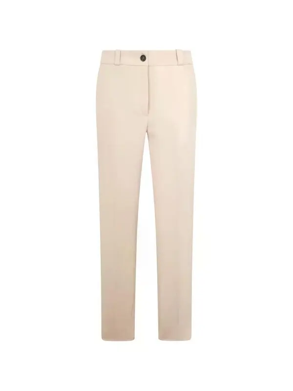 Peserico Slim-fit Trousers