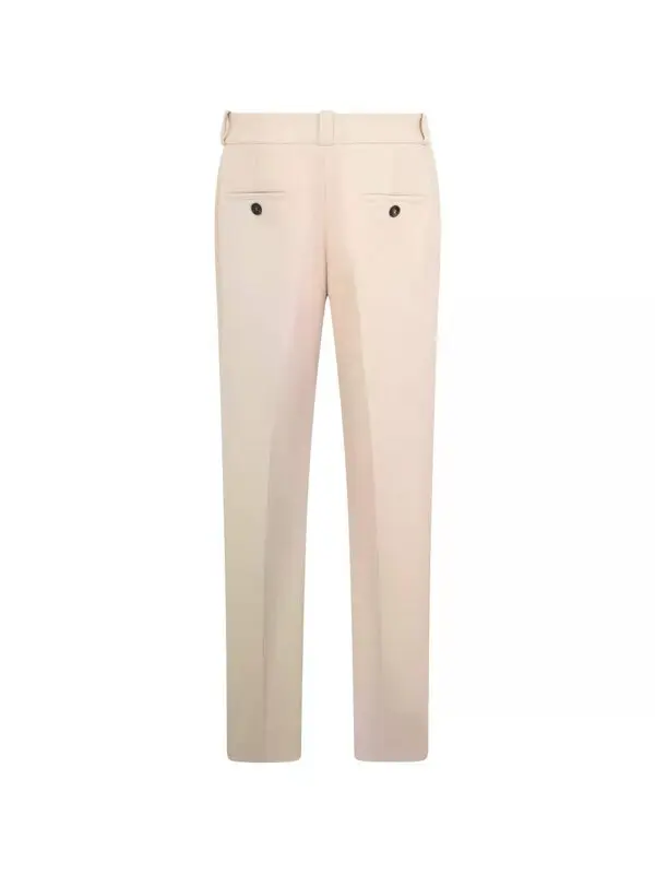 Peserico Slim-fit Trousers