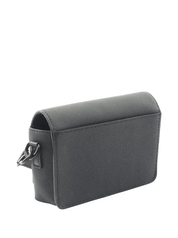 LOUIS VUITTON Aerogram Fastline Wearable Wallet Crossbody Bag
