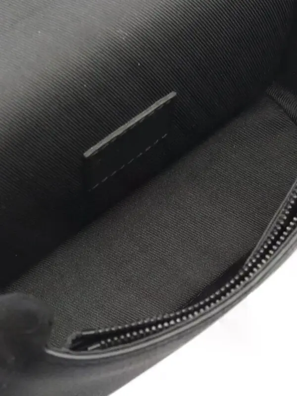 LOUIS VUITTON Aerogram Fastline Wearable Wallet Crossbody Bag